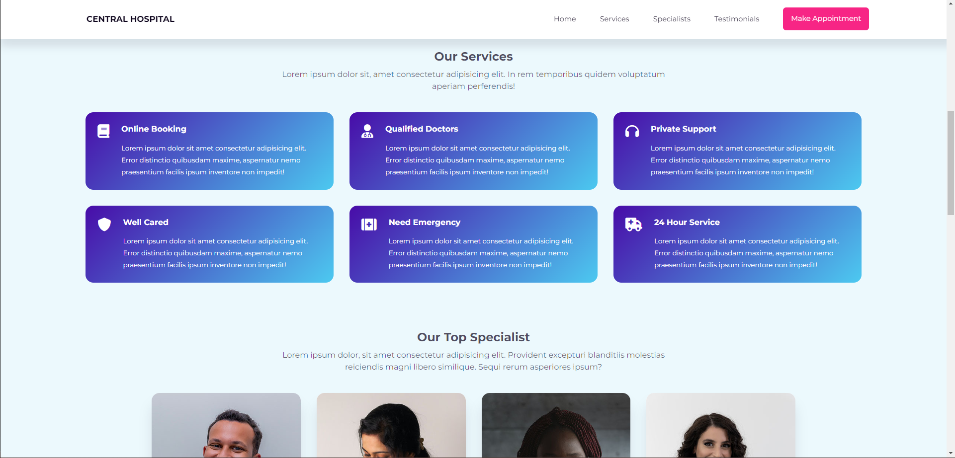 Pubudu Chamara UI/UX Designer